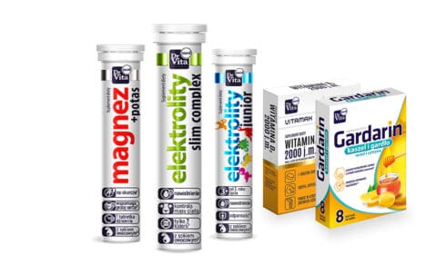 Strona Główna - prosta droga do zdrowia 🟩 | DrVita.pl