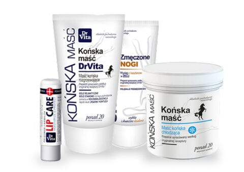 Strona Główna - prosta droga do zdrowia 🟩 | DrVita.pl